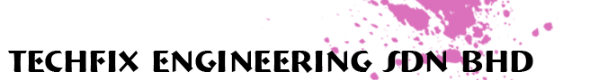 TechFix Engineering Sdn Bhd